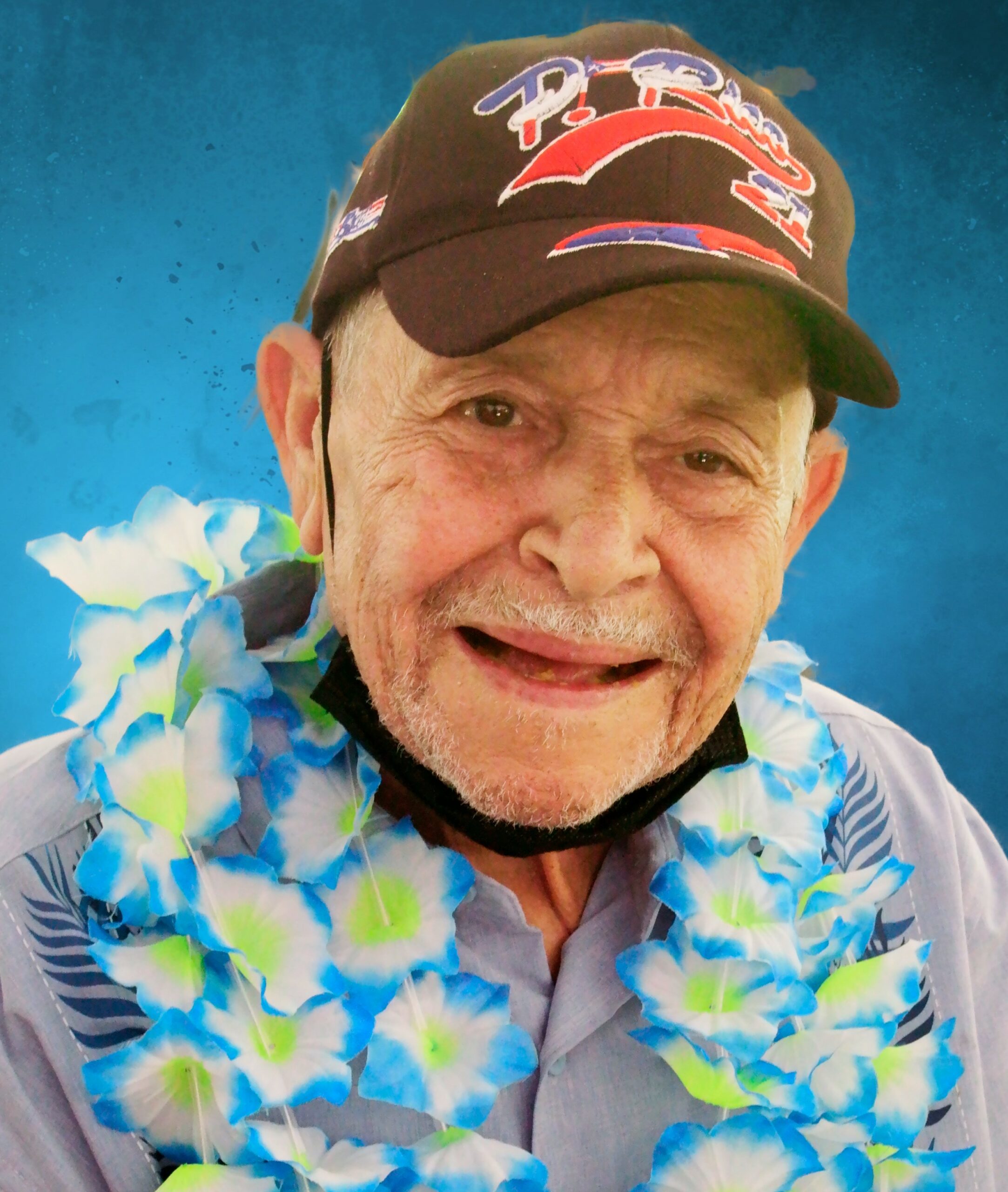 Ramon Andres Paredes Obituary | Lancaster, PA | Charles F. Snyder ...