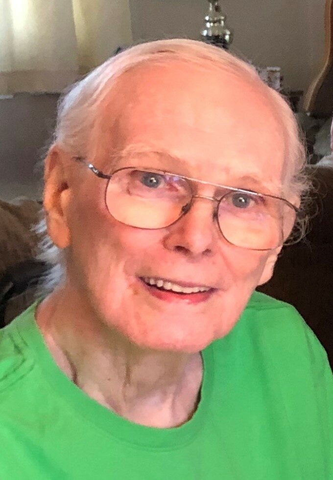 Patrick E. Parks Obituary | Lancaster, PA | Charles F. Snyder Funeral Home