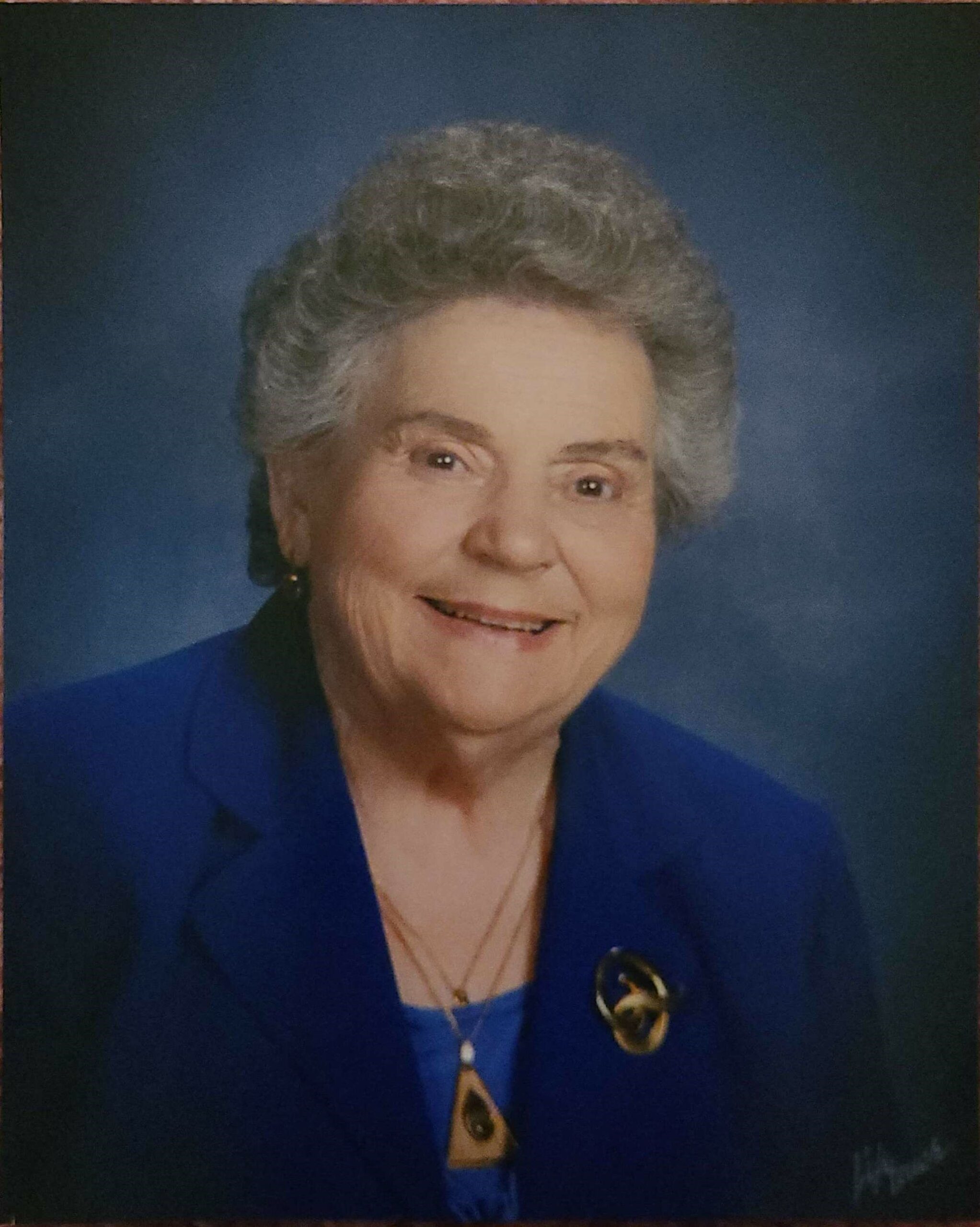 Gloria H. Patinos Obituary | Lancaster, PA | Charles F. Snyder Funeral Home
