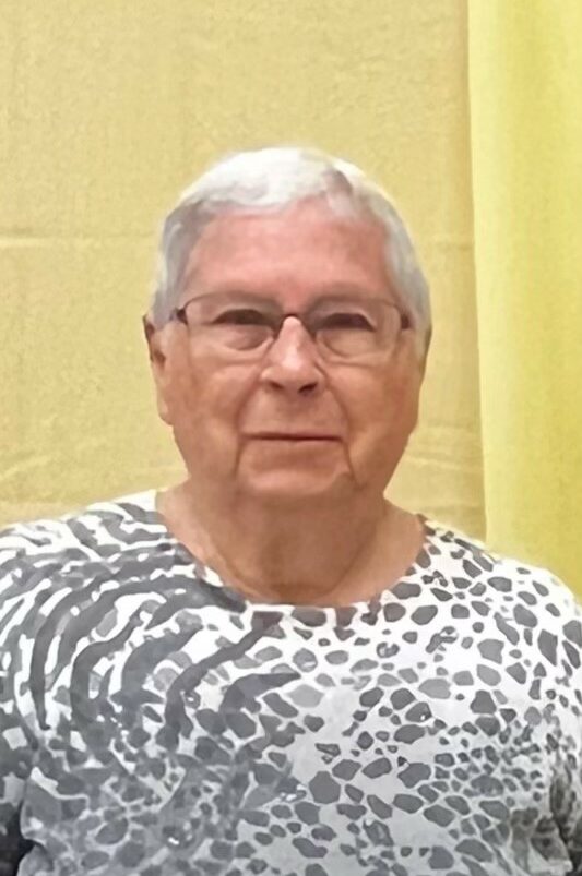 Nancy A. (Dersh) Patton Obituary | Lancaster, PA | Charles F. Snyder Funeral Home