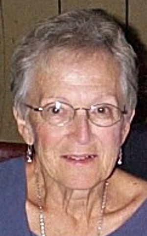Betty Lou (Blain) Perini Obituary | Lancaster, PA | Charles F. Snyder ...