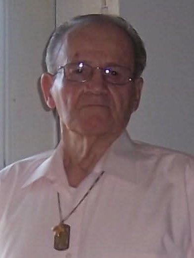 Anthony A. Pirozzi Obituary | Lancaster, PA | Charles F. Snyder Funeral ...