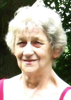 Rose F. “Fran” (Kline) Plaisted Obituary | Lancaster, PA | Charles F ...