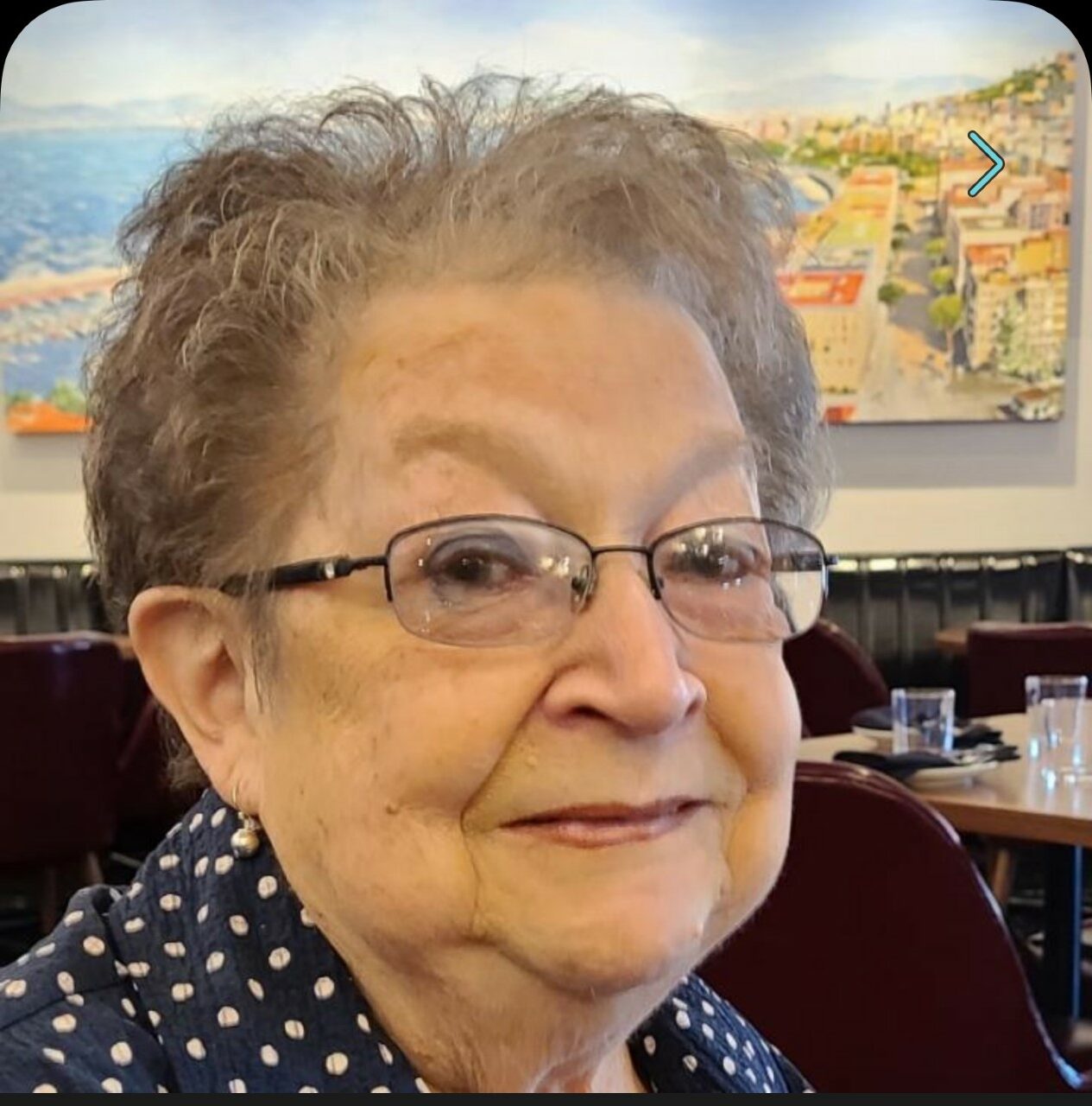 Eleanor Margaret Ploppert Obituary | Lancaster, PA | Charles F. Snyder ...