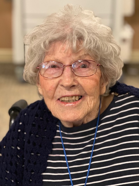 Regina B. “Jean” Posipanko Obituary | Lancaster, PA | Charles F. Snyder Funeral Home