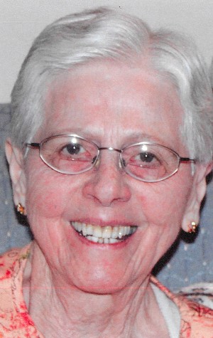 Jean E. Prentice Obituary | Lancaster, PA | Charles F. Snyder Funeral Home