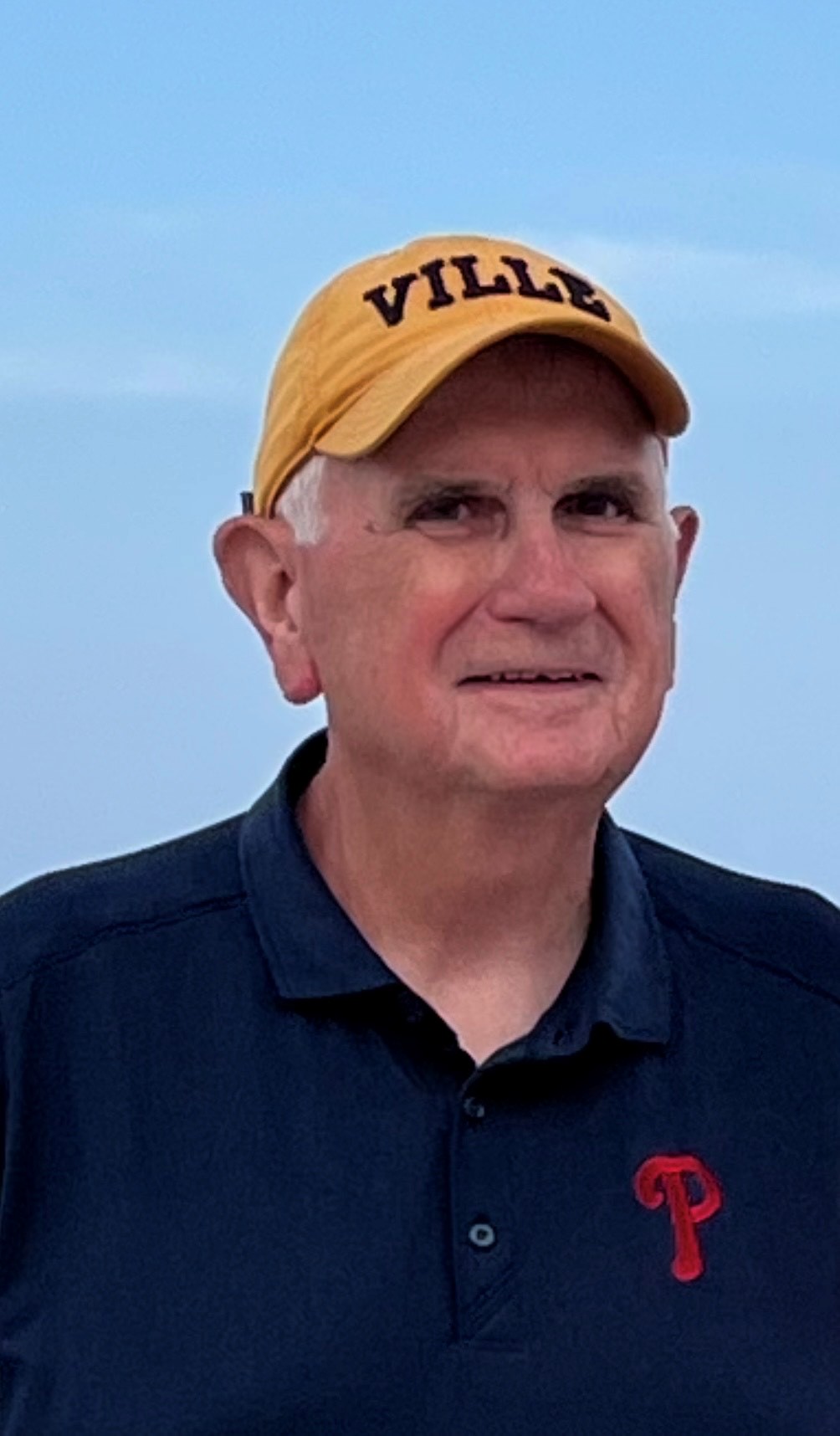 Ronald “Ron” R. Price Obituary | Lancaster, PA | Charles F. Snyder ...