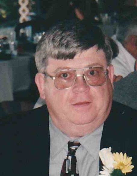 Richard C. Pursel Obituary | Lancaster, PA | Charles F. Snyder Funeral Home