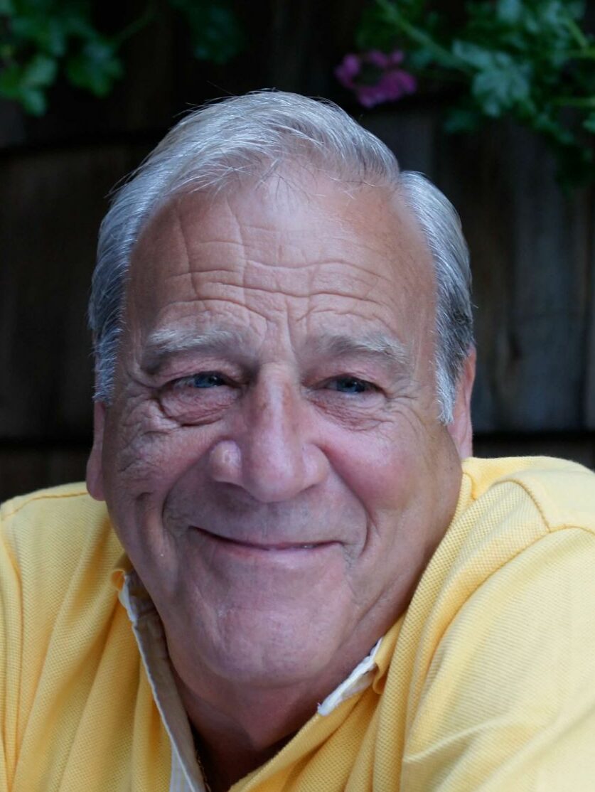 Arnold “Arnie” Earl Raffone Obituary | Lancaster, PA | Charles F ...