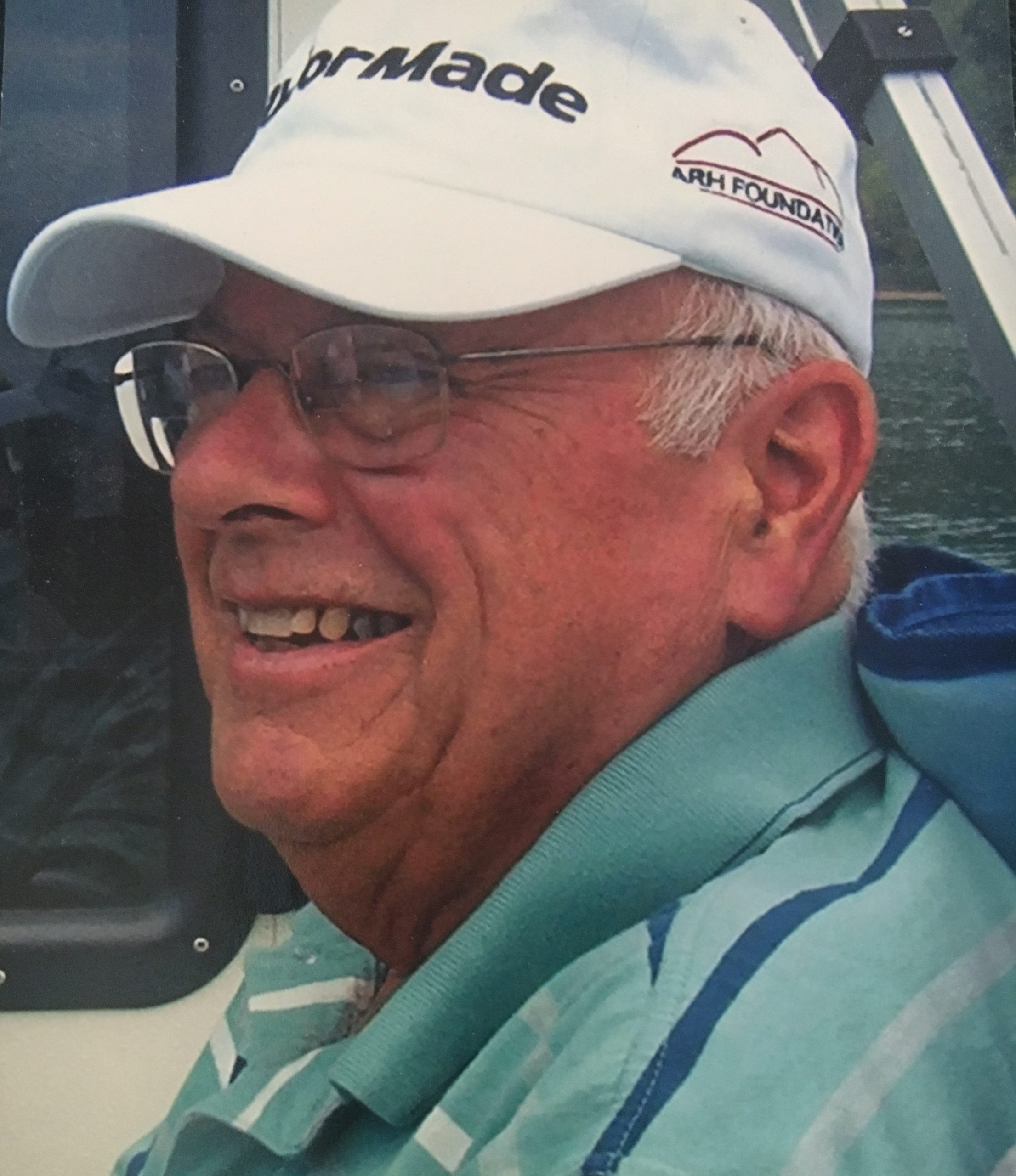 Wayne B. Ranck, D.D.S. Obituary | Lancaster, PA | Charles F. Snyder ...