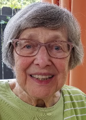 Edith Marietta Raup Obituary | Lancaster, PA | Charles F. Snyder ...
