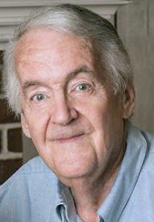 R. Ronald (Ron) Reedy Obituary | Lancaster, PA | Charles F. Snyder ...