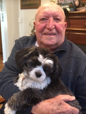 Richard C. Rehm Obituary | Lancaster, PA | Charles F. Snyder Funeral Home