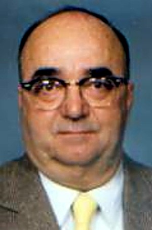 George S. Resch Obituary | Lancaster, PA | Charles F. Snyder Funeral Home