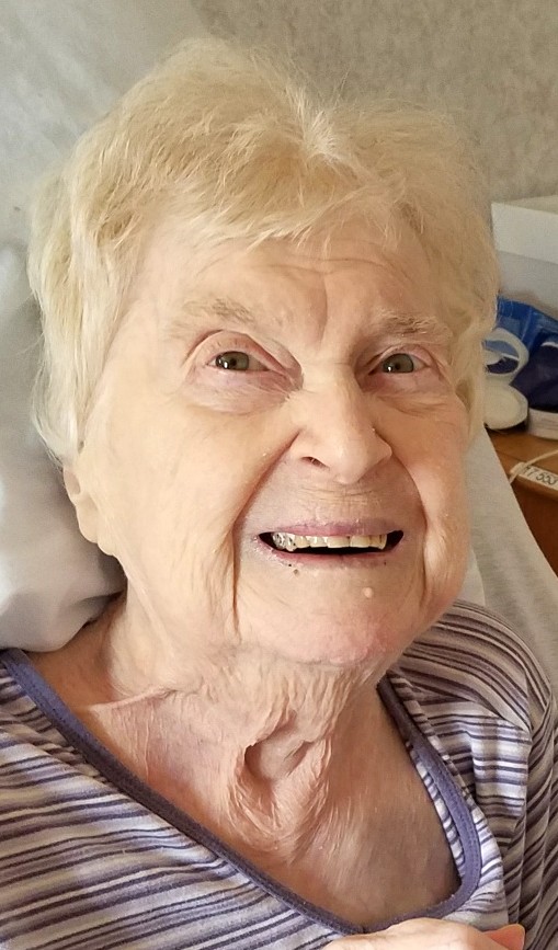 Marcia G. Reus Obituary | Lancaster, PA | Charles F. Snyder Funeral Home