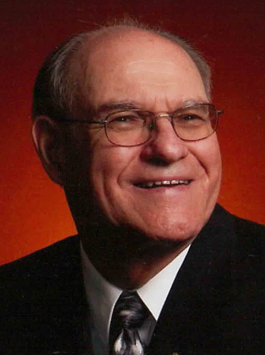 Rev. L. David Cassel Obituary | Lancaster, PA | Charles F. Snyder ...