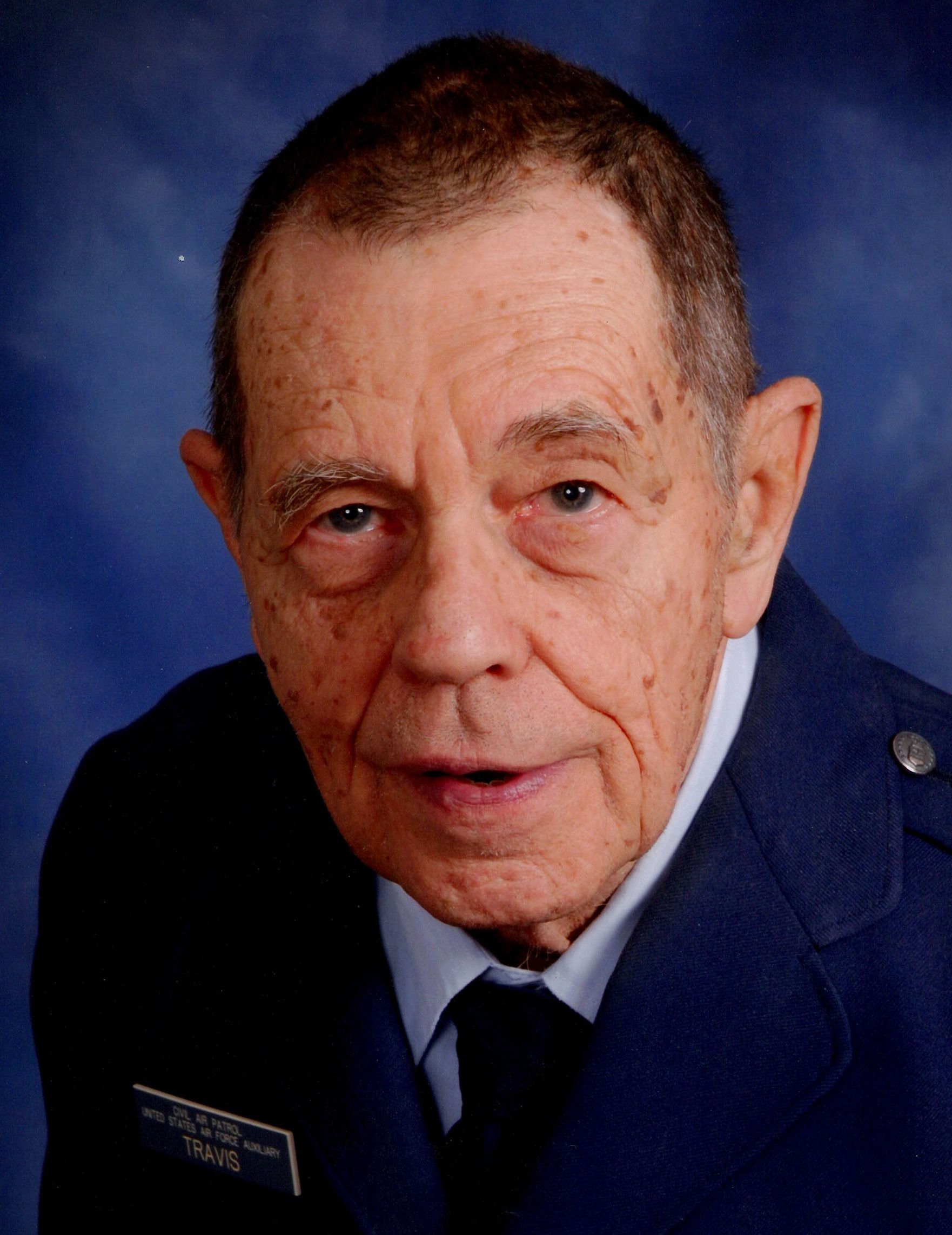 Richard C. Travis Obituary | Lancaster, PA | Charles F. Snyder Funeral Home