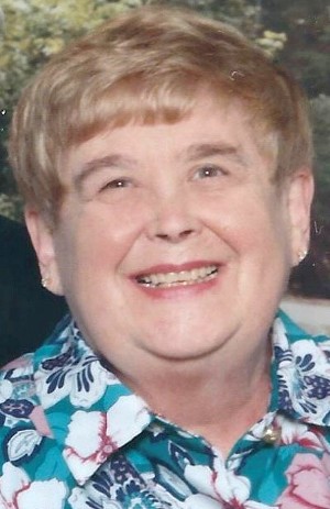 Sheila C. Rickerhauser Obituary | Lancaster, PA | Charles F. Snyder ...