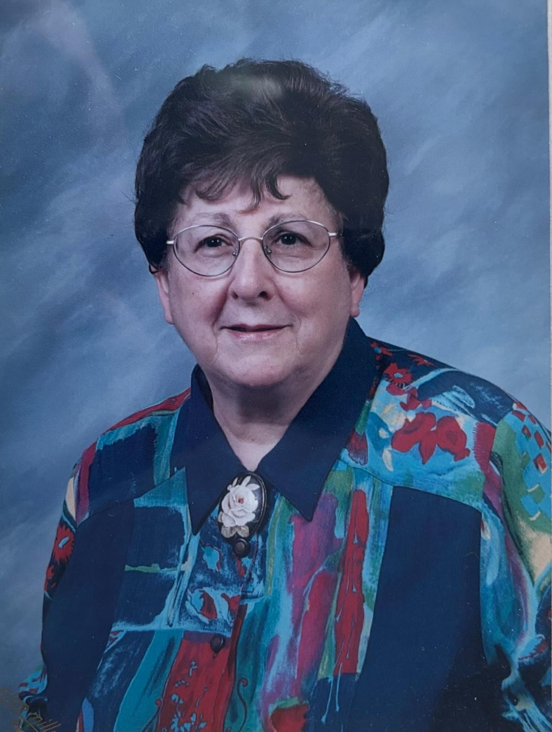 Antonina (Ann) L. Rigante Obituary | Lancaster, PA | Charles F. Snyder ...