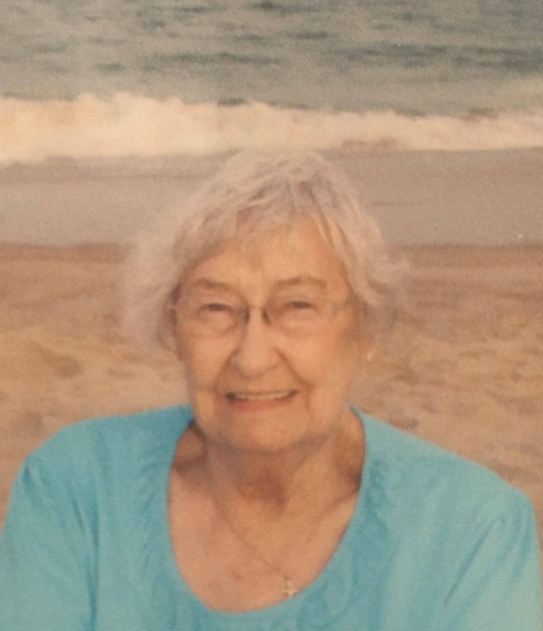 Geraldine May Rineer Obituary | Lancaster, PA | Charles F. Snyder ...