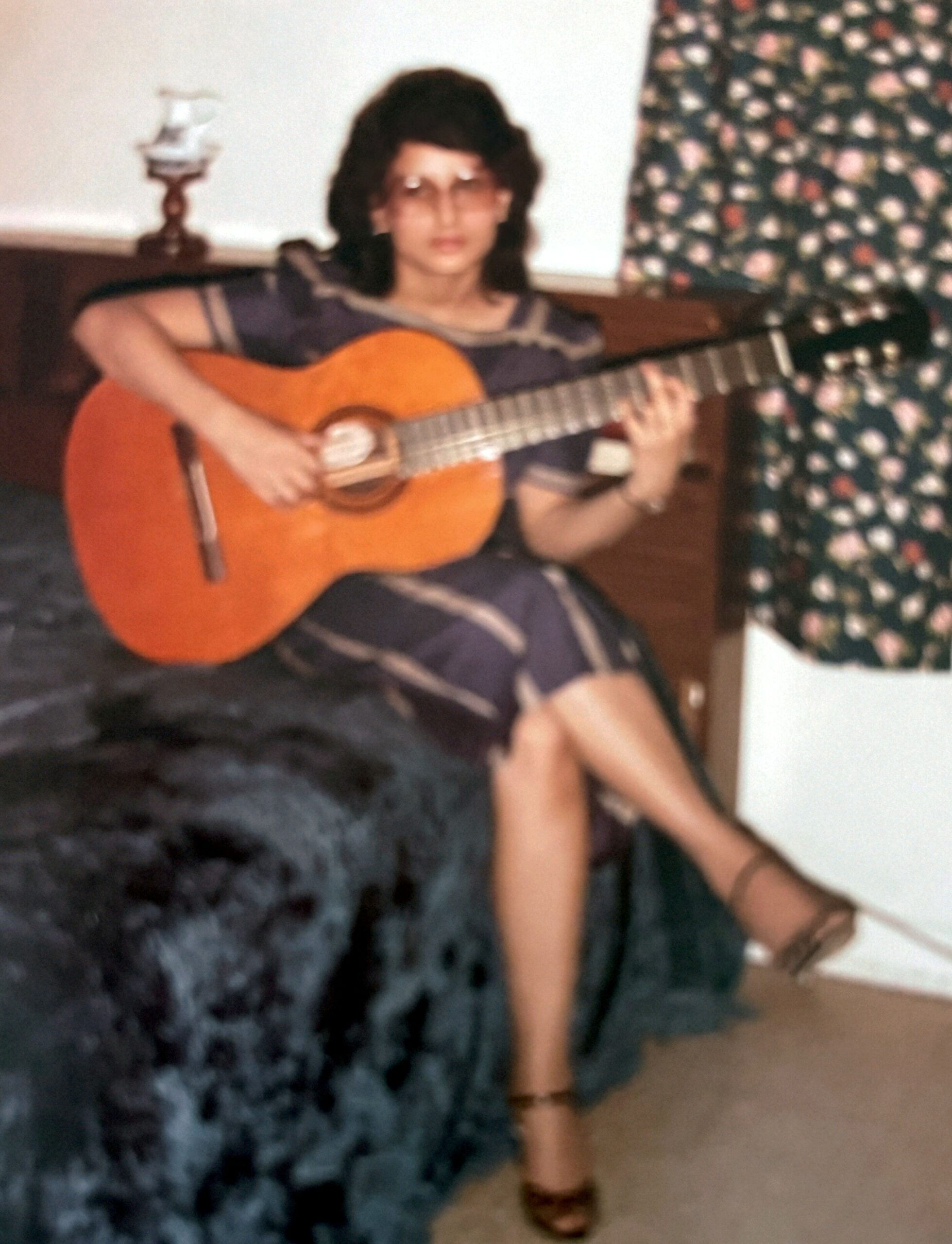 Miriam Rios Obituary | Lancaster, PA | Charles F. Snyder Funeral Home