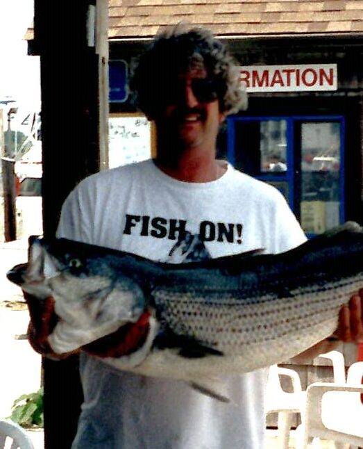 Albert Richard “Rich” Roark Obituary | Lancaster, PA | Charles F ...