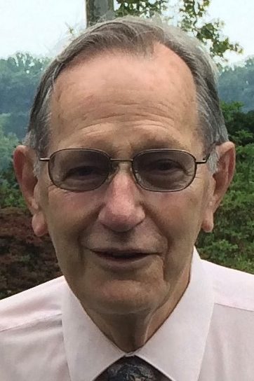 Robert Koppehele Obituary | Lancaster, PA | Charles F. Snyder Funeral Home