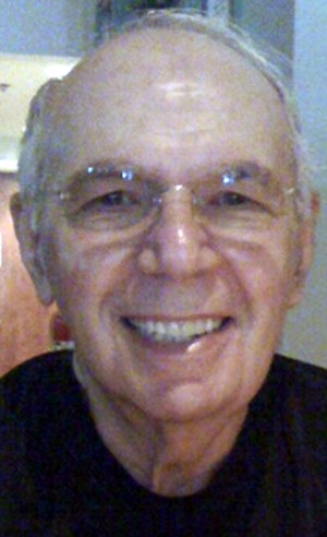 Frank J. Roda Obituary | Lancaster, PA | Charles F. Snyder Funeral Home