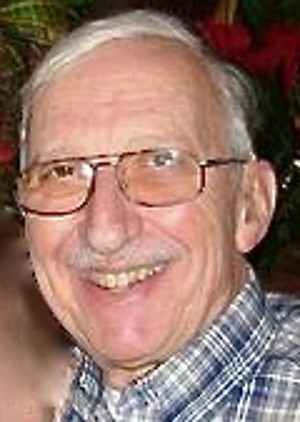 Rodney T. Holter Obituary | Lancaster, PA | Charles F. Snyder Funeral Home