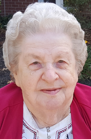Gloria A. Rohrer Obituary | Lancaster, PA | Charles F. Snyder Funeral Home