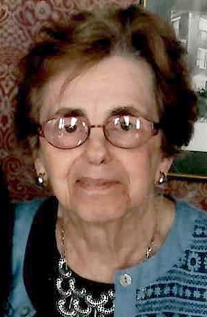 Melvina Sabatini Rohrer Obituary | Lancaster, PA | Charles F. Snyder Funeral Home