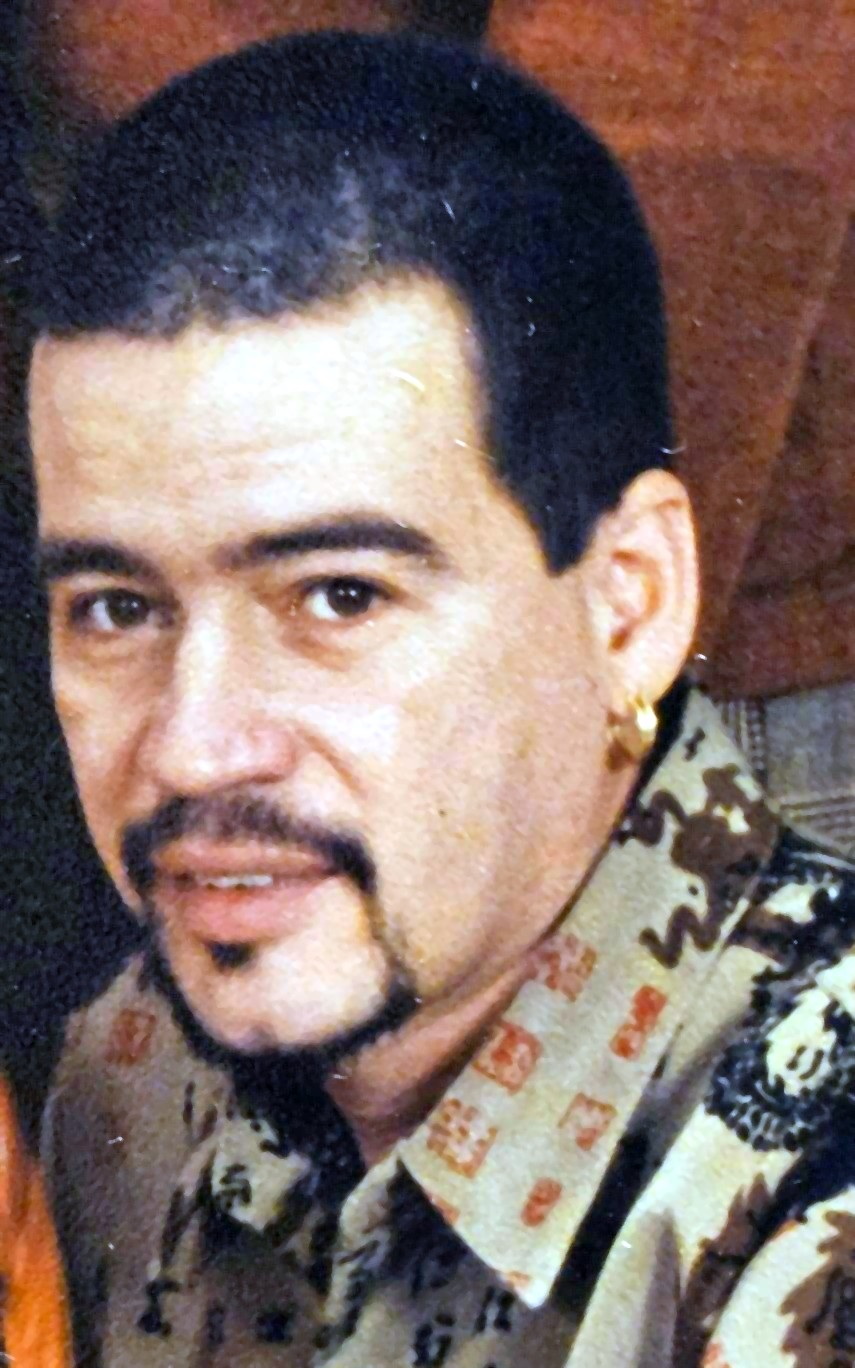 Hector Rosado Obituary | Lancaster, PA | Charles F. Snyder Funeral Home