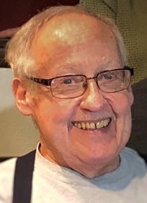 Alan D. Rothacker Obituary | Lancaster, PA | Charles F. Snyder Funeral Home