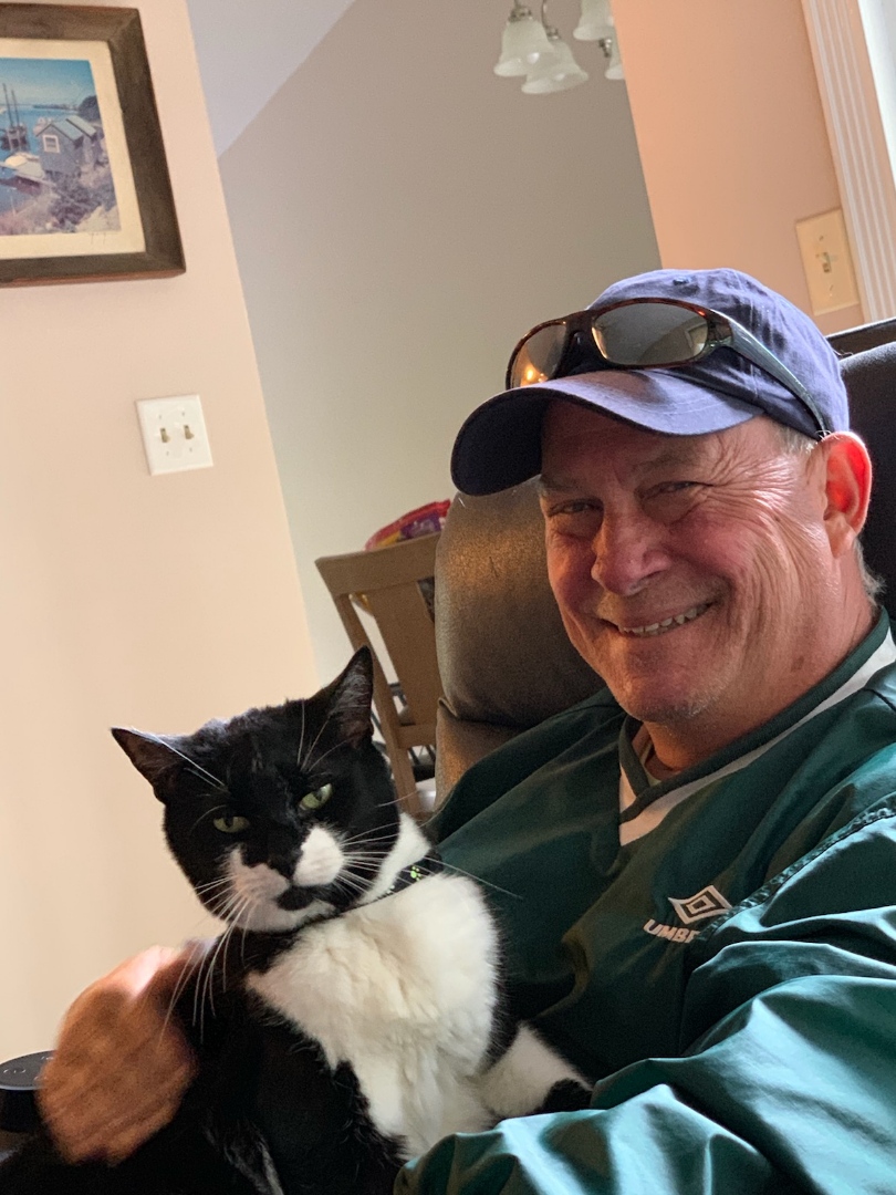 Richard B. “Rich” Rowe Jr. Obituary | Lancaster, PA | Charles F. Snyder ...