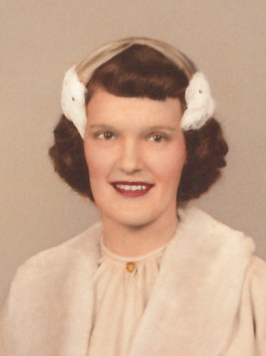 Gladys Mae (Beard) Royer Obituary | Lancaster, PA | Charles F. Snyder ...