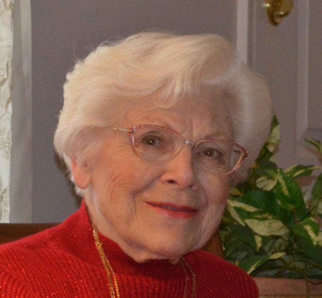 Lucille M. Russo Obituary | Lancaster, PA | Charles F. Snyder Funeral Home