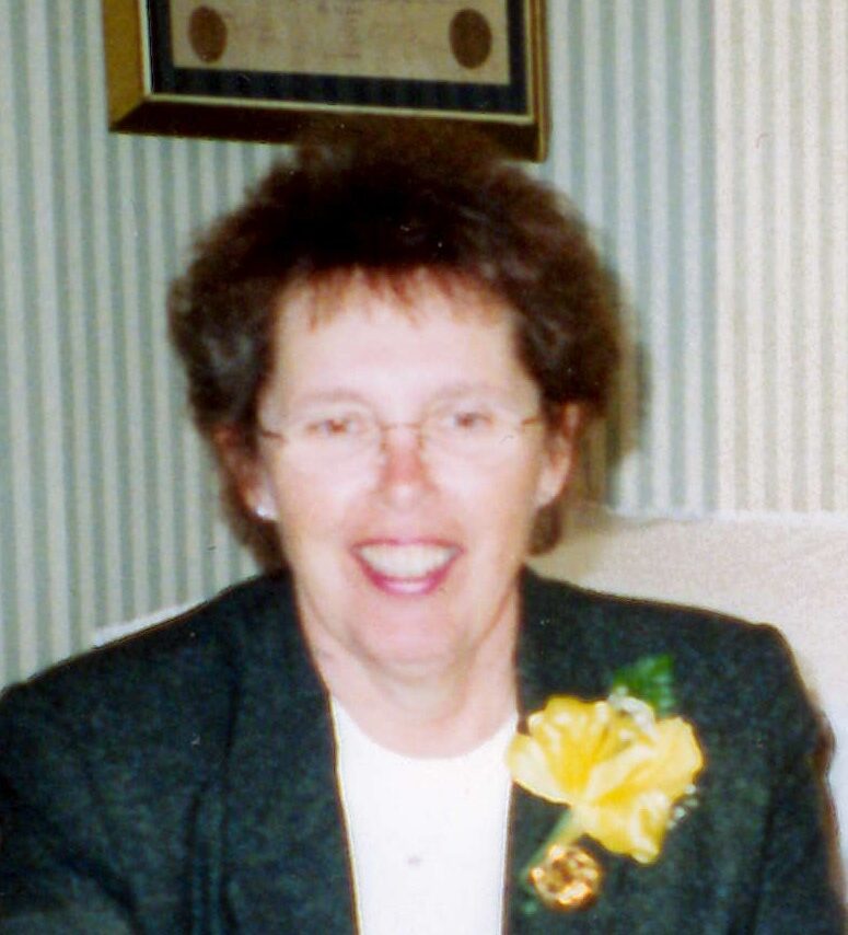 Ruth Ann Rash Obituary | Lancaster, PA | Charles F. Snyder Funeral Home