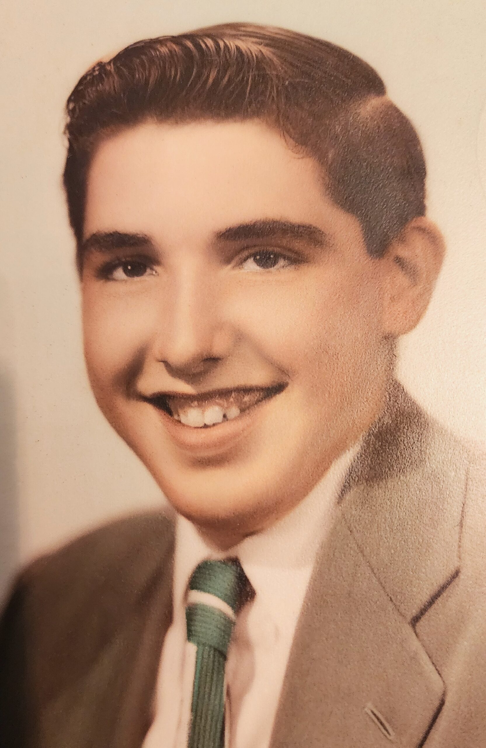 Brian Ruth Obituary | Lancaster, PA | Charles F. Snyder Funeral Home