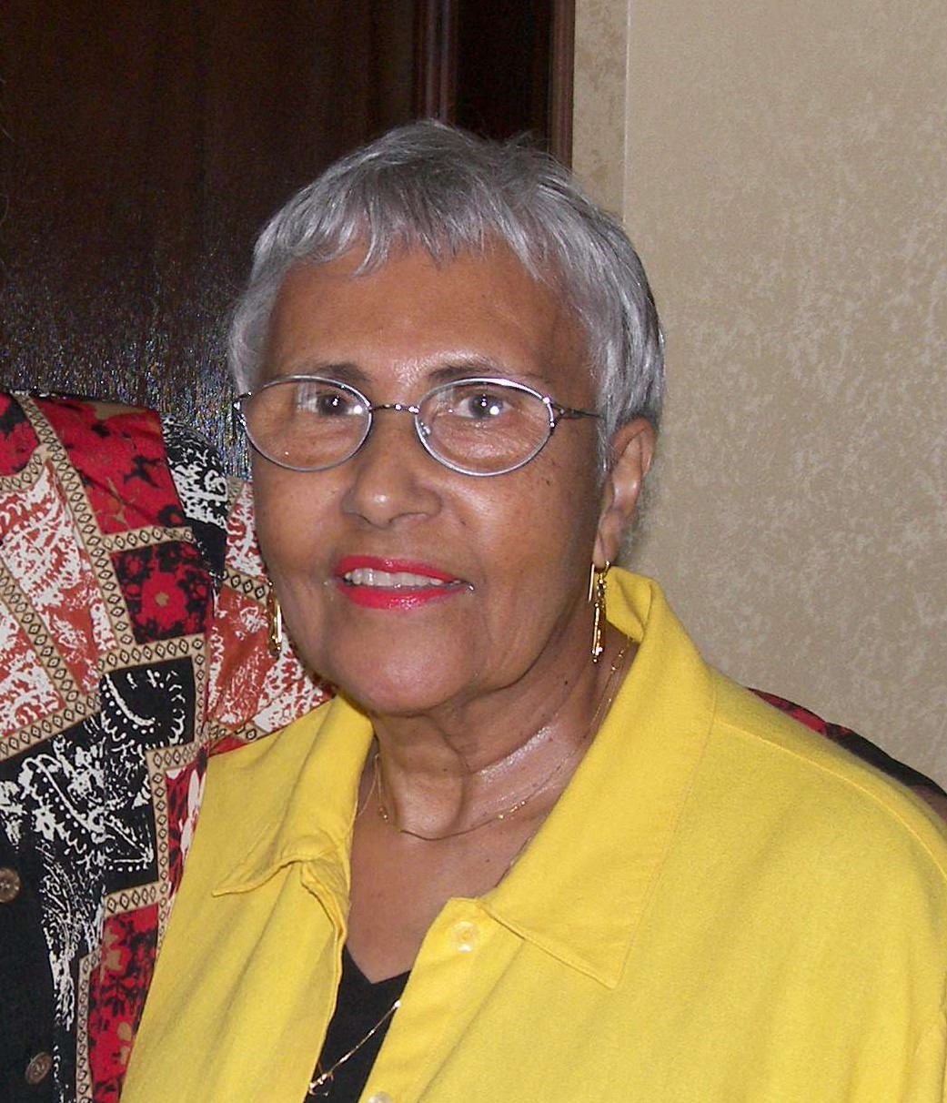 Mercedes Isabel (Anderson) Sadler Obituary | Lancaster, PA | Charles F. Snyder Funeral Home