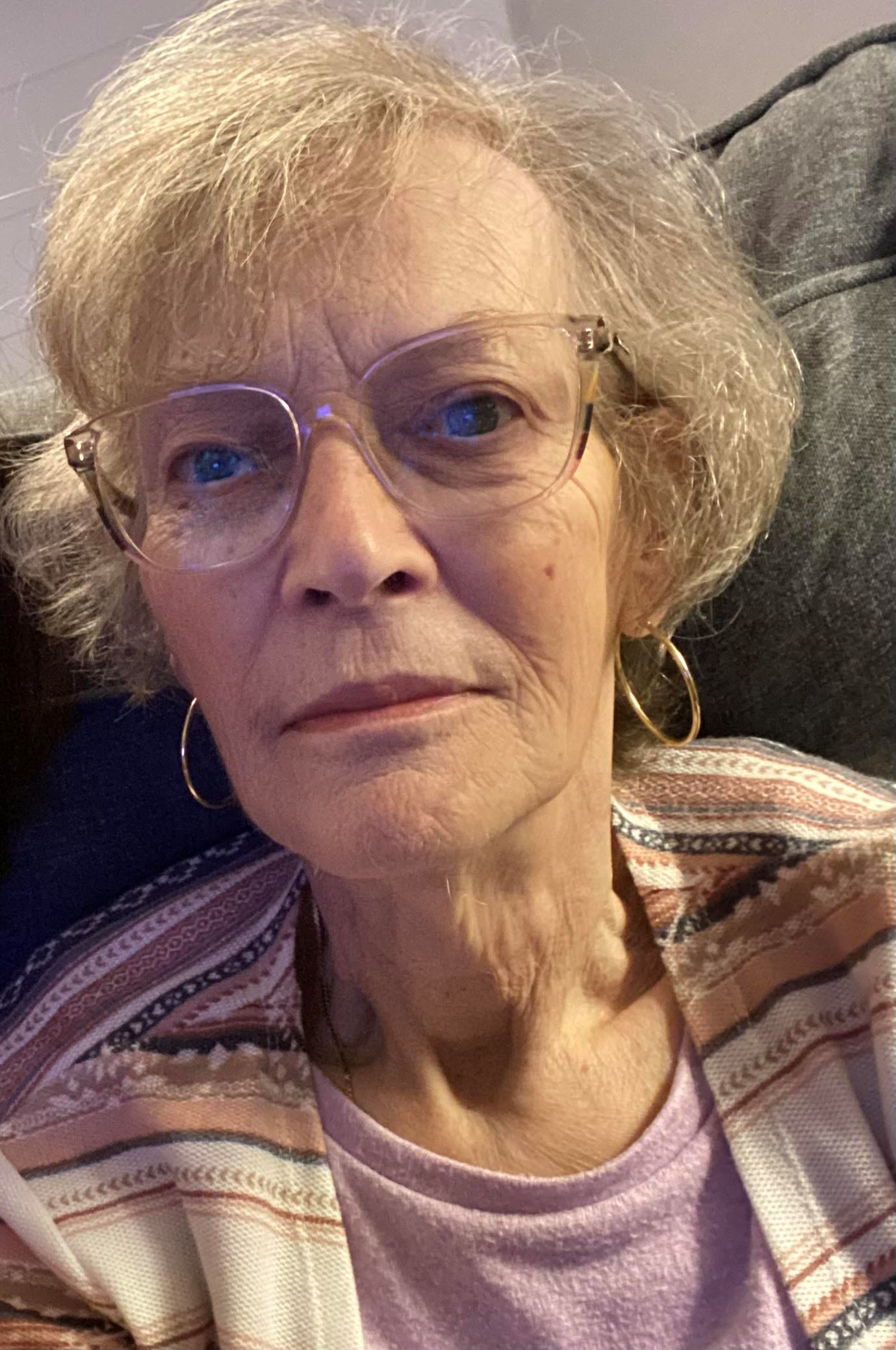 Margaret “Peggy” Mary Sandano Obituary | Lancaster, PA | Charles F. Snyder Funeral Home