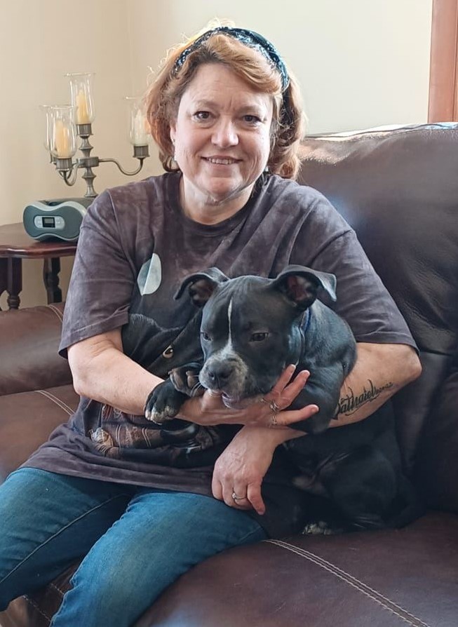 Jennifer K. Schuck-Seas Obituary | Lancaster, PA | Charles F. Snyder ...