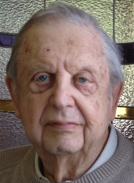Perry B. Scott, Sr. Obituary | Lancaster, PA | Charles F. Snyder ...