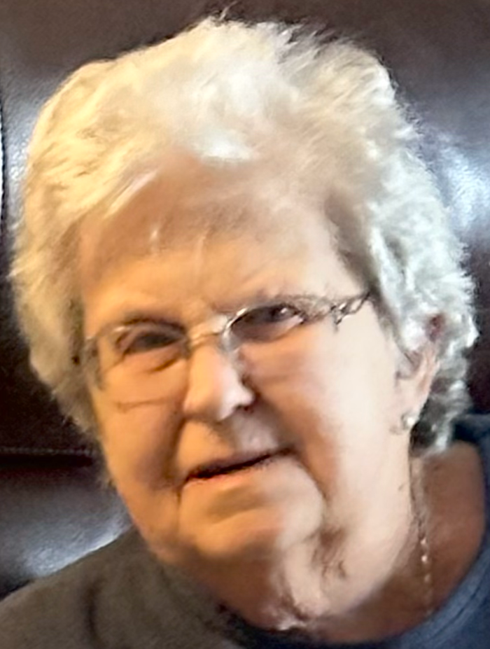 Gloria Jean Shank Obituary | Lancaster, PA | Charles F. Snyder Funeral Home