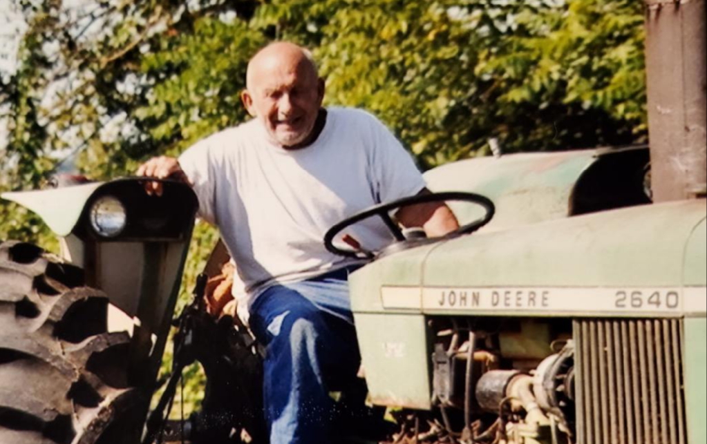 Kenneth L. Seibert Obituary | Lancaster, PA | Charles F. Snyder Funeral ...