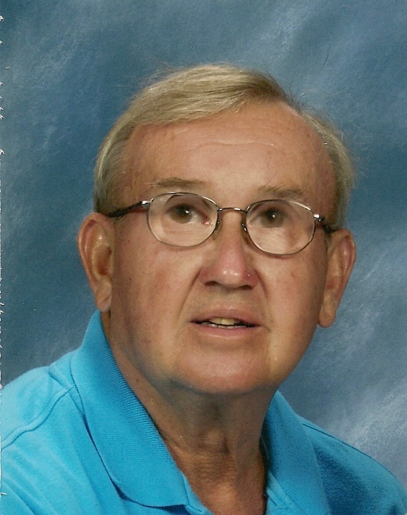 Ronald E. Shetrompf Obituary | Lancaster, PA | Charles F. Snyder Funeral Home