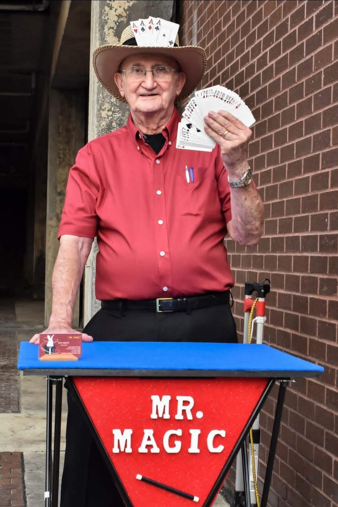 Thomas W. Shultz Obituary | Lancaster, PA | Charles F. Snyder Funeral Home