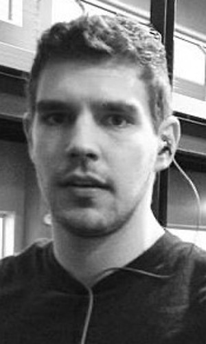 Brandon D. Shupp Obituary | Lancaster, PA | Charles F. Snyder Funeral Home