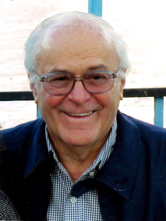 Peter (Panos) Skiadas Obituary | Lancaster, PA | Charles F. Snyder Funeral Home