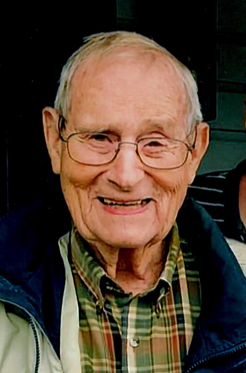 Alfred E. Slater Obituary | Lancaster, PA | Charles F. Snyder Funeral Home