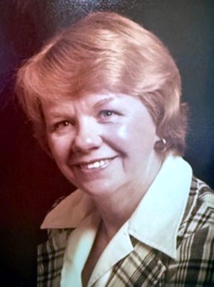 Eleanor “Ellie” Slavin Obituary | Lancaster, PA | Charles F. Snyder ...